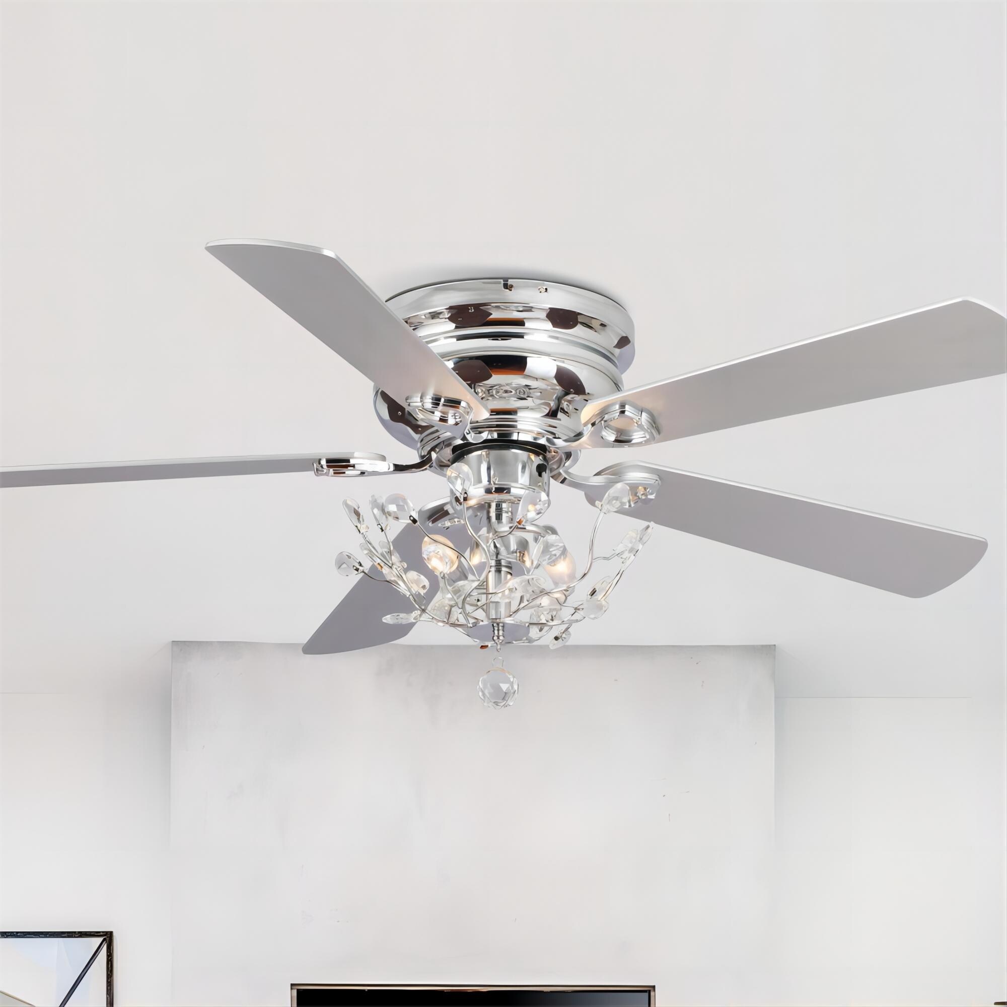 41 to 50 Inches Indoor Ceiling Fans - Bed Bath & Beyond