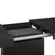 Vector Expandable Dining Table - Bed Bath & Beyond - 34537424