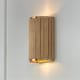 Donovan 2-Light Sconce - 7.5"W x 12"H x 5"E - Bed Bath & Beyond - 40374567