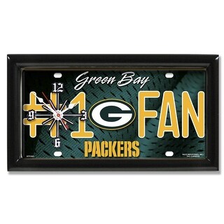 G Bay Clock - Bed Bath & Beyond - 39686335