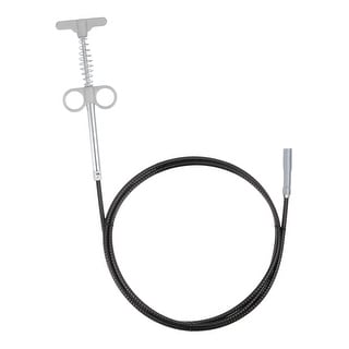 Flexible Grabber Claw Pick Up Tool 2 M Drain Clog Remover Tool Grey ...
