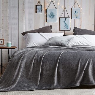 Coma Inducer® Blanket - UB-Jealy - Mocha Black - Bed Bath & Beyond ...