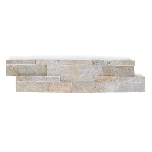 Natural Stone Wall Panels - Bed Bath & Beyond - 38927835