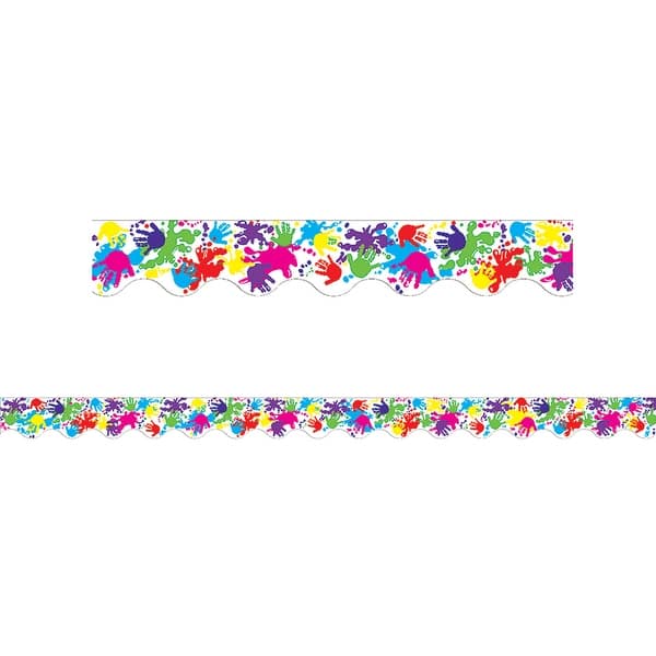 Helping Hands Border Trim - Bed Bath & Beyond - 17105351