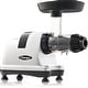 Omega MM900HDS Masticating Juicer, Cold Press Juicer Machine For Celery ...