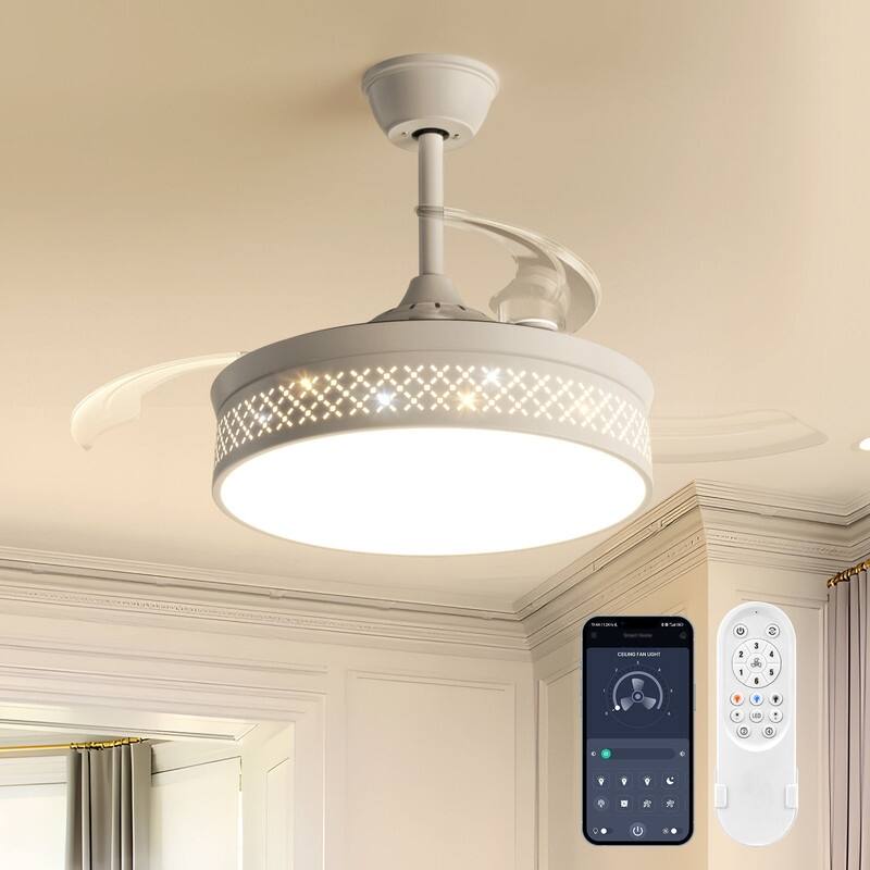 41 to 50 Inches Indoor Ceiling Fans - Bed Bath & Beyond
