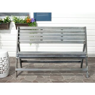 Luca Folding Bench - Bed Bath & Beyond - 37158804