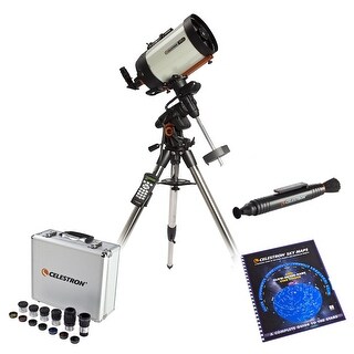 Celestron Advanced VX 8 Inch EDGE HD Celestron Advanced VX 8 Inch EDGE ...