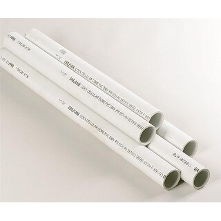 Cresline 51820 Pipe Pvc Cellcore, 1.5X10 - Bed Bath & Beyond - 20189940