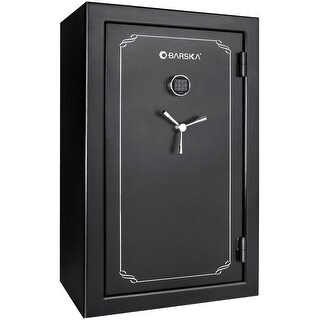 19.97 Cubic Ft Tall Fireproof Safe Vault - Bed Bath & Beyond - 43745615