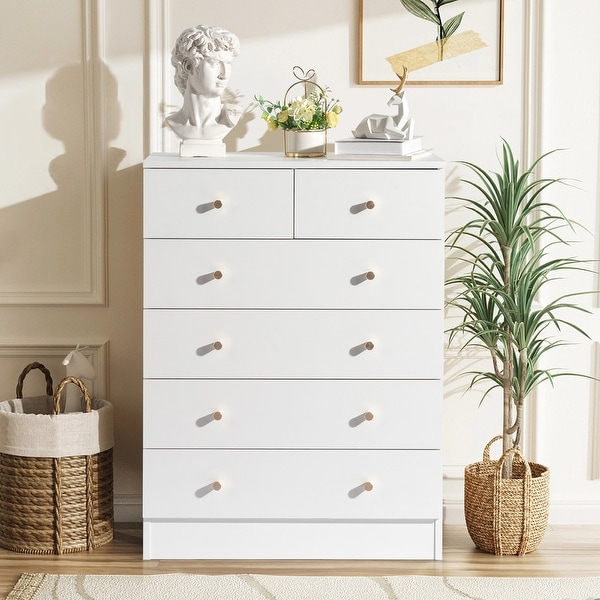 26 inch tall dresser store