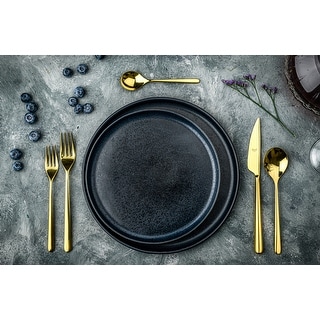 Mepra Linea Flatware Set - Bed Bath & Beyond - 40117207