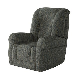 Grand Power Headrest Rocker Recliner - Bed Bath & Beyond - 38307147