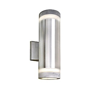 Lightray 2-Light Wall Sconce - Bed Bath & Beyond - 11662864