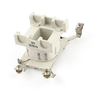 Unique Bargains Electric Copper 36V 50/60Hz AC Contactor Coil for CJX2 ...
