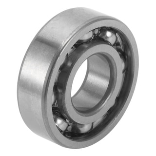 Deep Groove Ball Bearings P5 Open Type Lubricated Bearings 1 Pc for Car ...