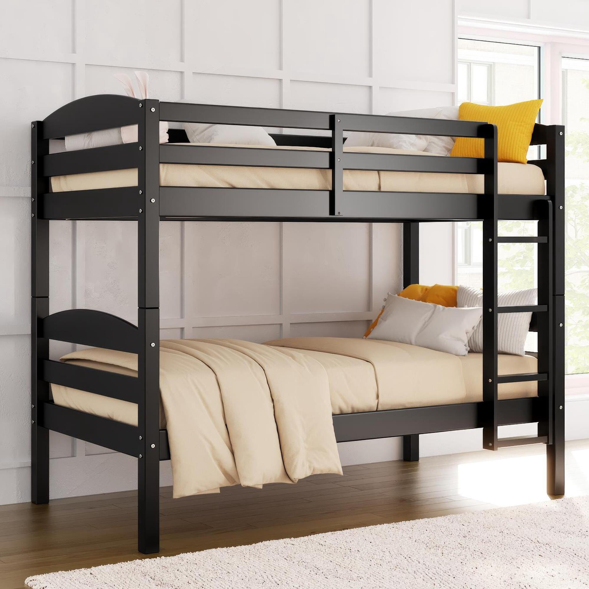 Twin convertible bunk beds store