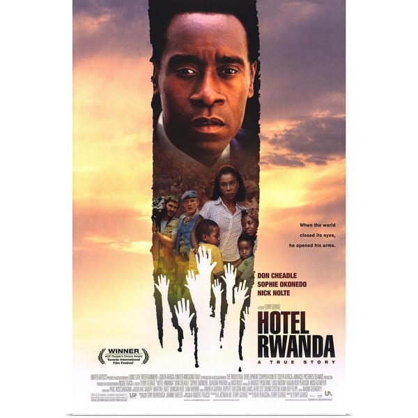 hotel rwanda