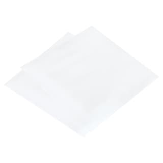 20x20" Backdrop, 2 Pack Seamless Non-Reflection Photo Background, White ...