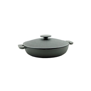 BIOL Cast Iron Dutch Oven Pot with Lid - Bed Bath & Beyond - 34333074