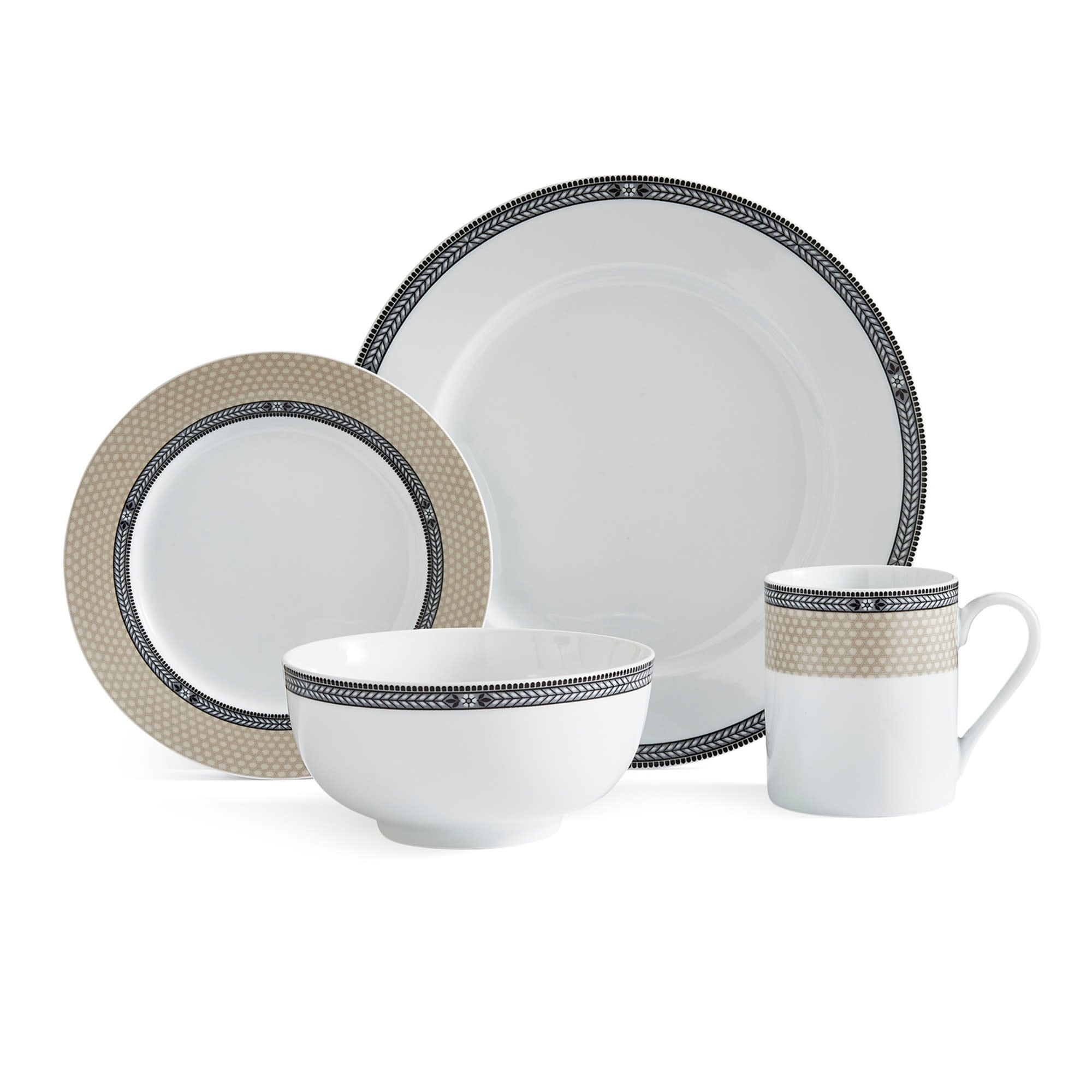 Portmeirion Dinnerware Sets - Bed Bath & Beyond