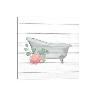 iCanvas "Rest II" by Ann Bailey Canvas Print - Bed Bath & Beyond - 33816476