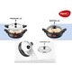 5.3 Quart All-In-One Super Cooker - (5 Liters) Cuisine Rice Making ...