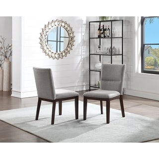 Dining Chair Set of 2 - Bed Bath & Beyond - 43680533