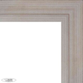 Complete Wood SHADOW BOX Frame - Interior Size 20x11 Inches | Made to ...