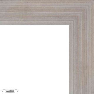 Complete Wood SHADOW BOX Frame - Interior Size 27x19 Inches | Made to ...