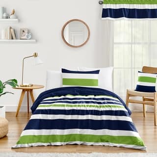 lime green bedding sets