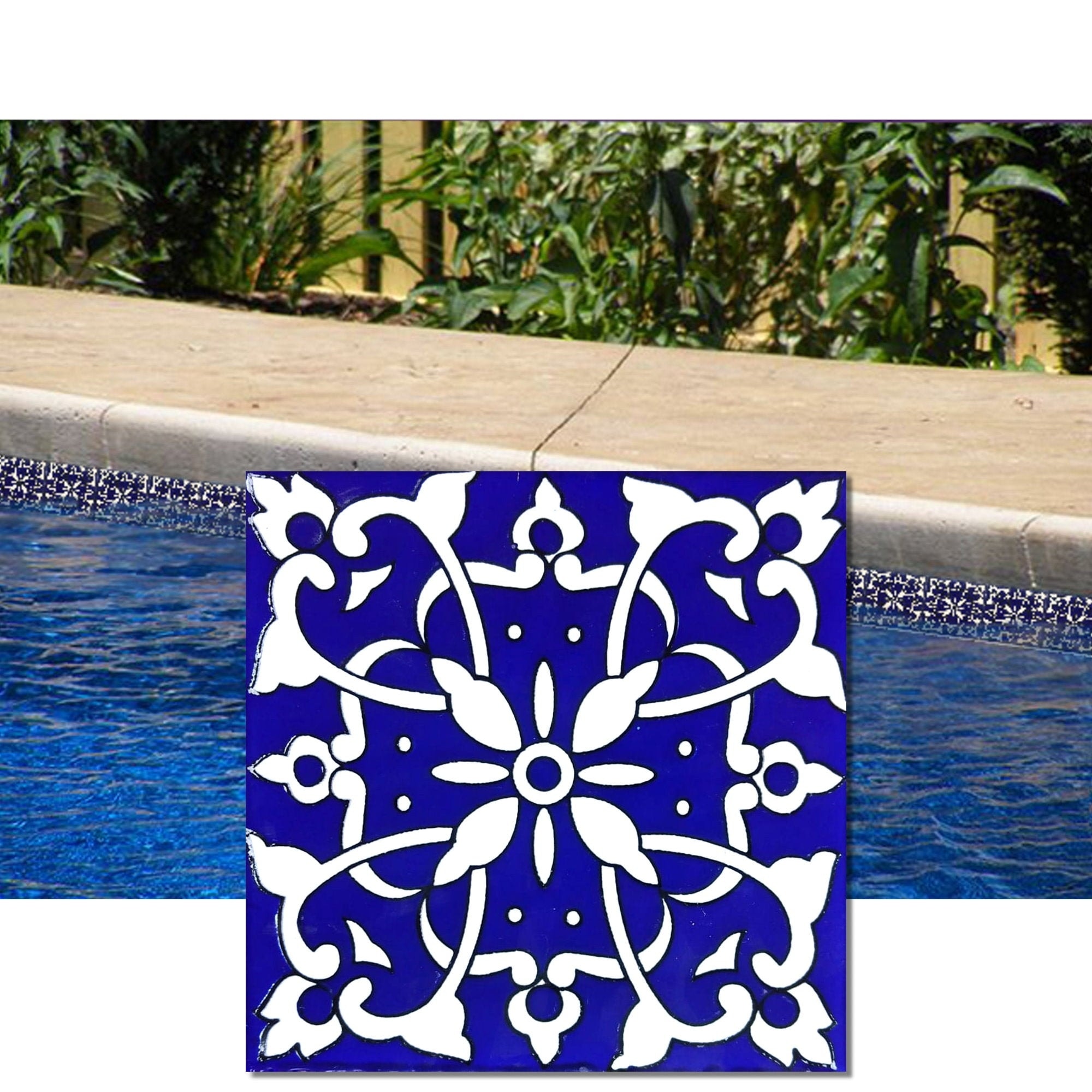 Mosaic Tile - Bed Bath & Beyond