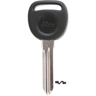 Ilco Corp. B111 Pt Gm Trans Key B111-PT Unit: EACH - Bed Bath & Beyond ...