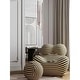 Vigna Upholstered Accent Chair - Bed Bath & Beyond - 39097325