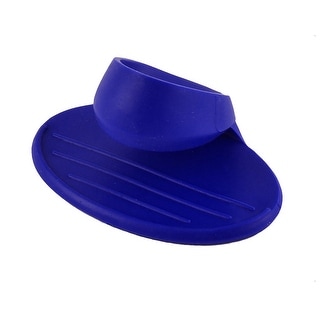Silicone Heat Insulation Hand Clip Anti-hot Microwave Oven Protective ...