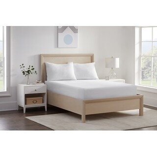 Serta Power Chill Pillow Protector - 2PK - Bed Bath & Beyond - 34333223