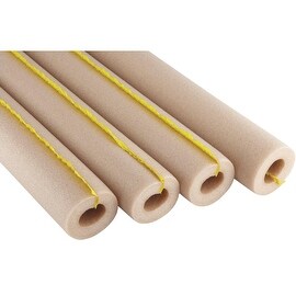 Tundra 3/4"X3' Pipe Insulation - Bed Bath & Beyond - 12461179