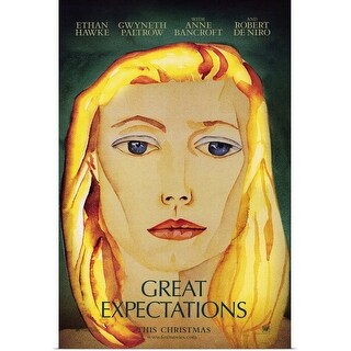 "Great Expectations (1997)" Poster Print - Multi - Bed Bath & Beyond ...