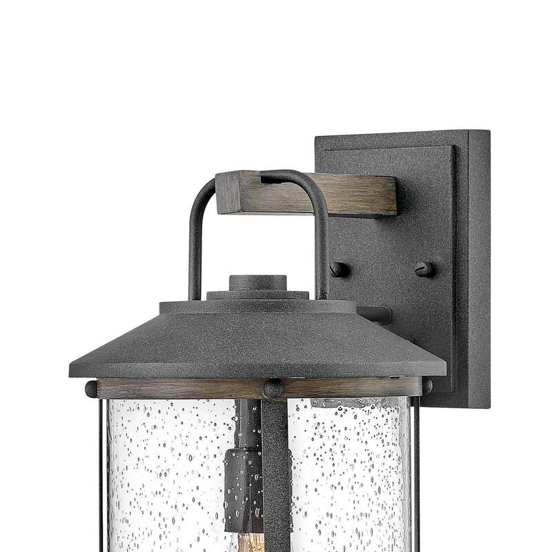 Hinkley Lakehouse Medium Wall Mount Lantern 12V - Bed Bath & Beyond ...