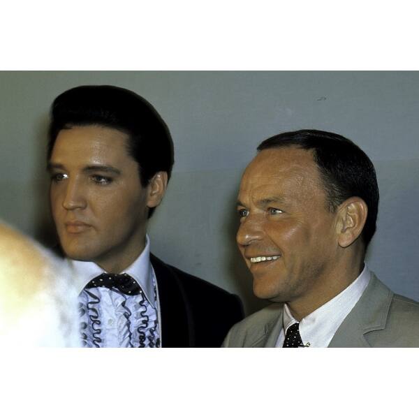 Frank Sinatra smiling Photo Print - Bed Bath & Beyond - 25473392