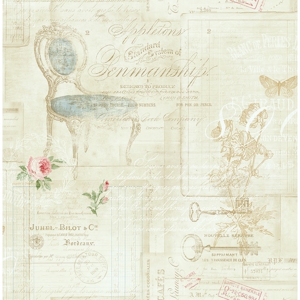 designer wallpaper seconds