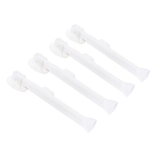 4x Folding Table Legs, Adjustable Length Coffee Tables Leg Replacement ...