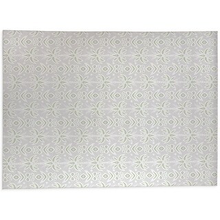 WIKIKI CLOUD Kitchen Mat By Kavka Designs - Bed Bath & Beyond - 38248433