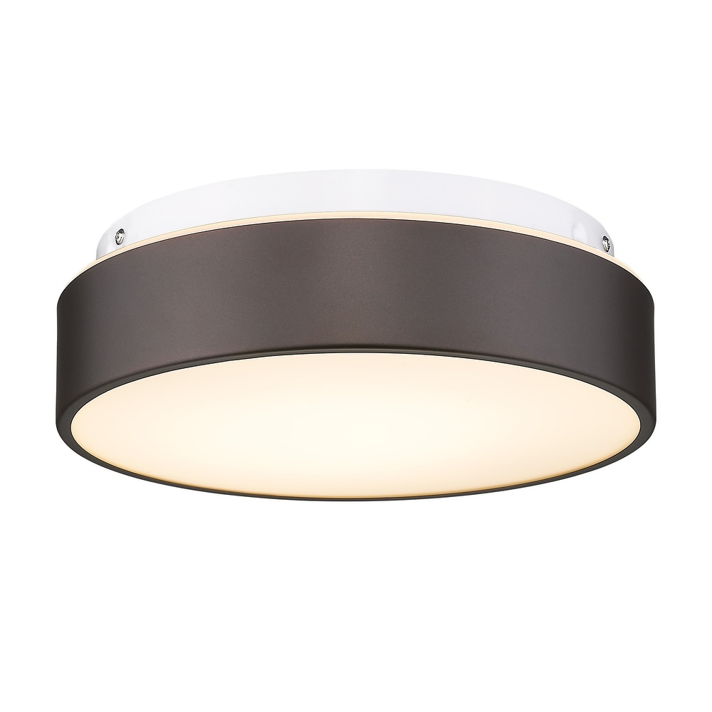 Brown Flush Mount Ceiling Lights - Bed Bath & Beyond