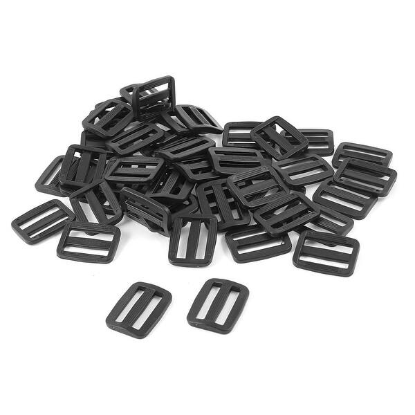 plastic backpack clip name