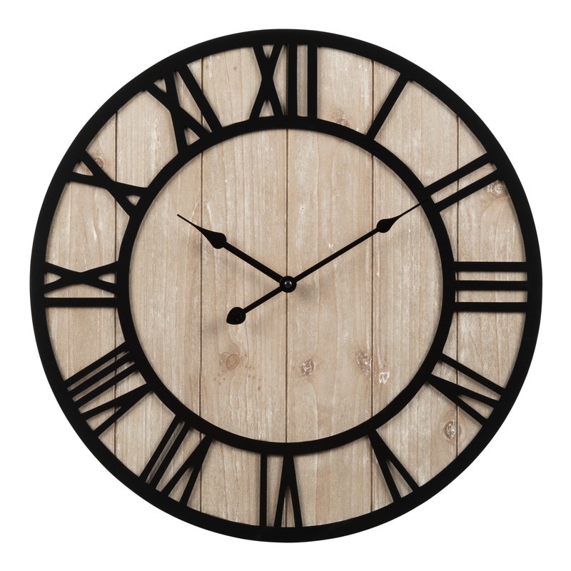 Wall Clocks - Bed Bath & Beyond
