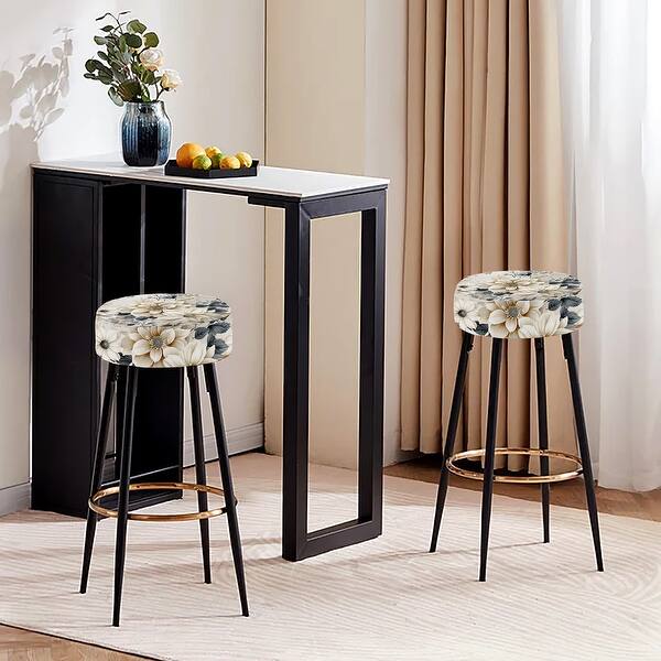 chrysanthemum stools