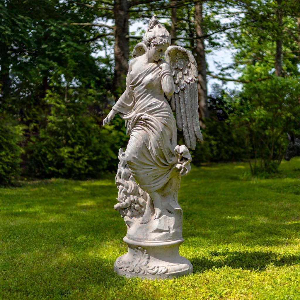 Outdoor Statues and Sculptures - Bed Bath & Beyond