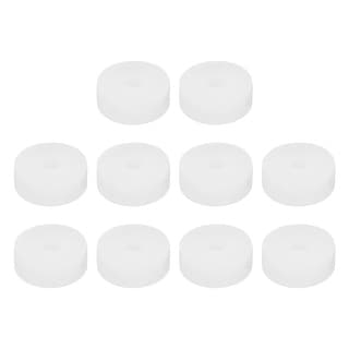 Silicone Rubber Flat Washer, Sealing O Ring Water Hose Gasket ...