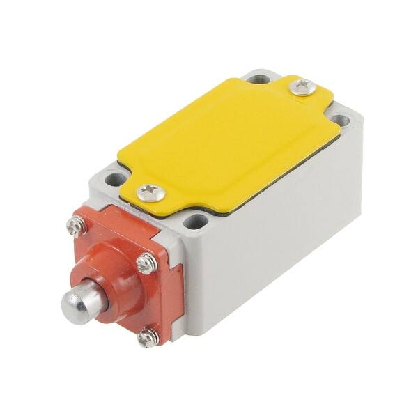 Unique Bargains Unique Bargains Short Spring Plunger Actuator Limit ...